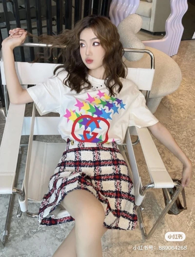 Low-cost Gucci T-Shirts