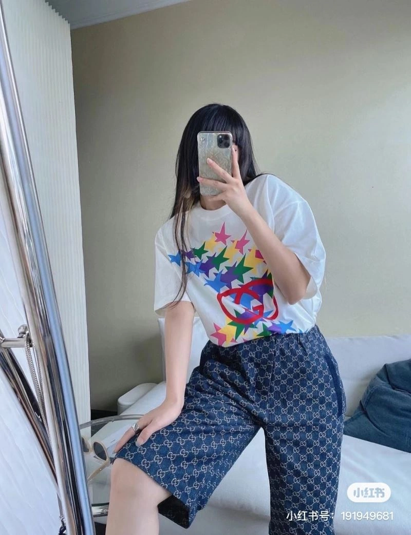 Low-cost Gucci T-Shirts