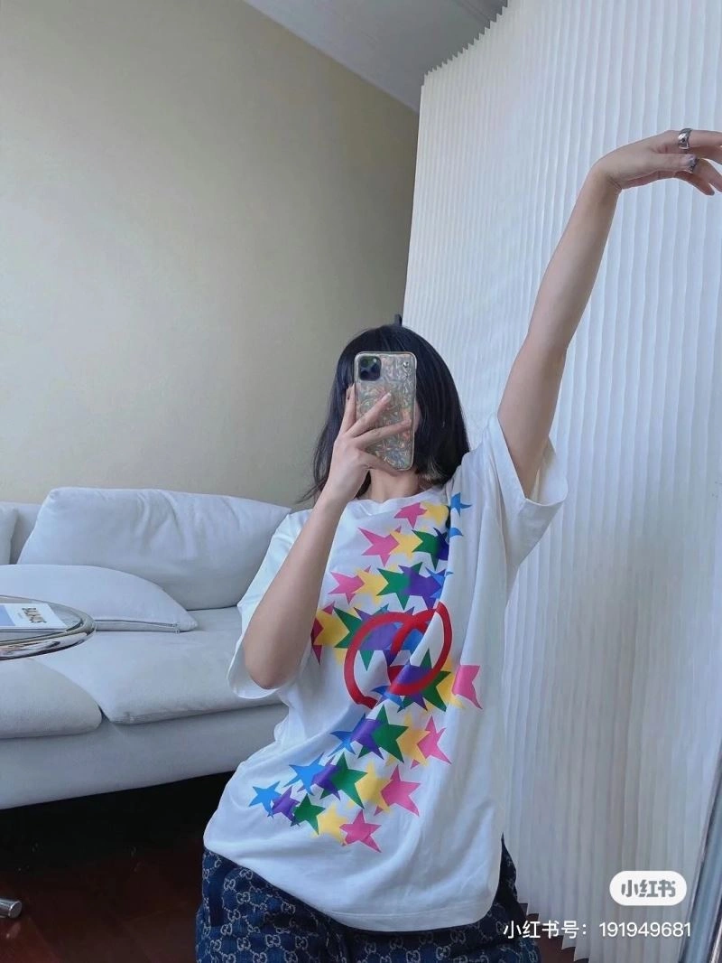Low-cost Gucci T-Shirts