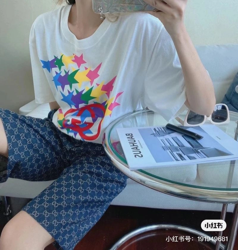 Low-cost Gucci T-Shirts