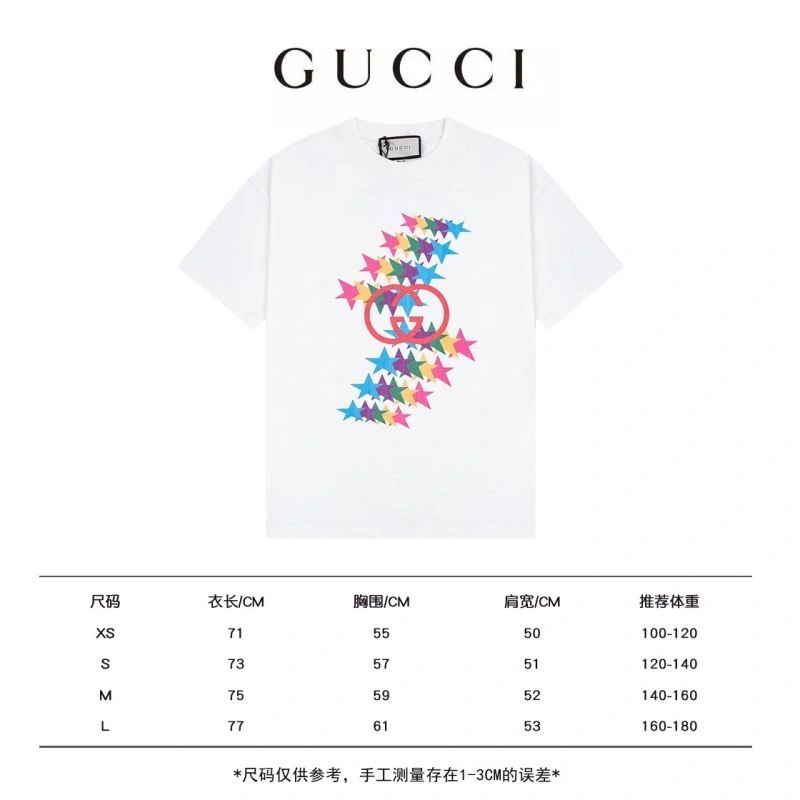 Low-cost Gucci T-Shirts