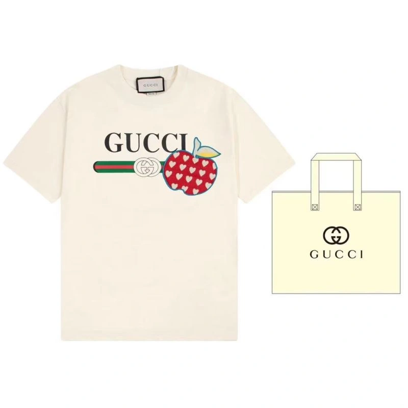 Gucci T-Shirts