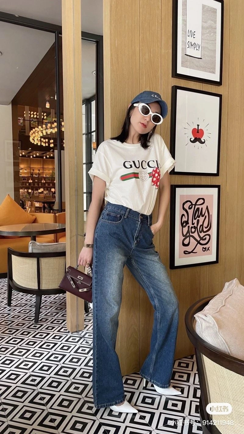 Affordable Gucci T-Shirts