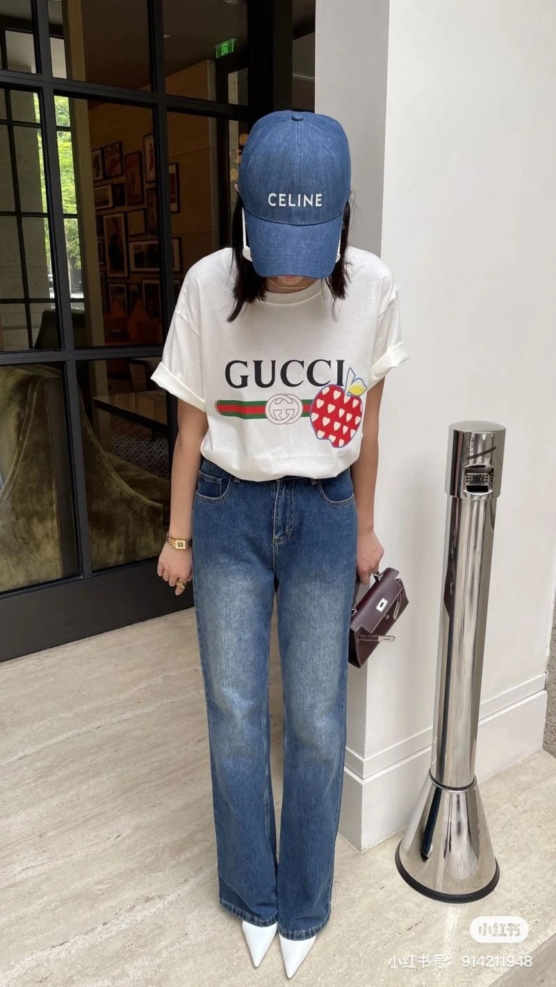Affordable Gucci T-Shirts