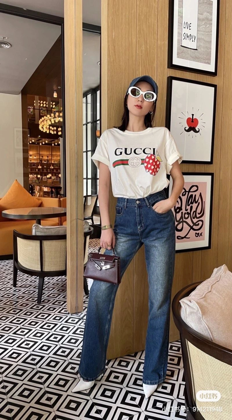 Affordable Gucci T-Shirts