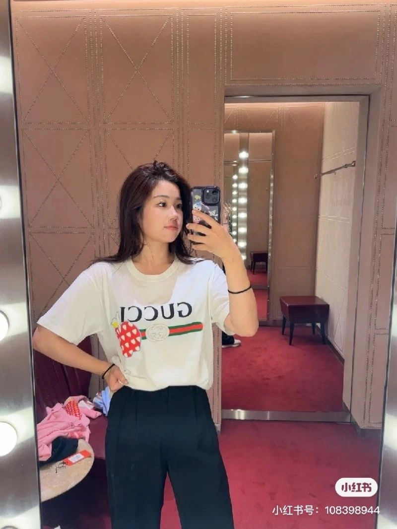 Affordable Gucci T-Shirts