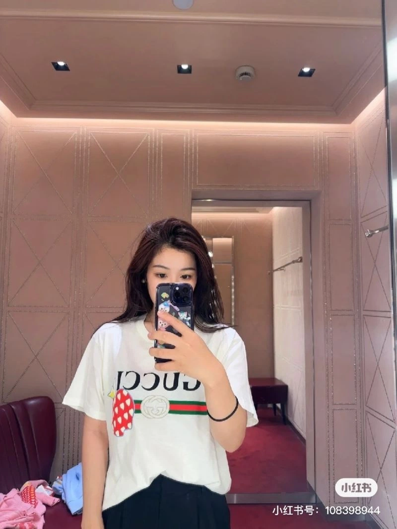 Affordable Gucci T-Shirts