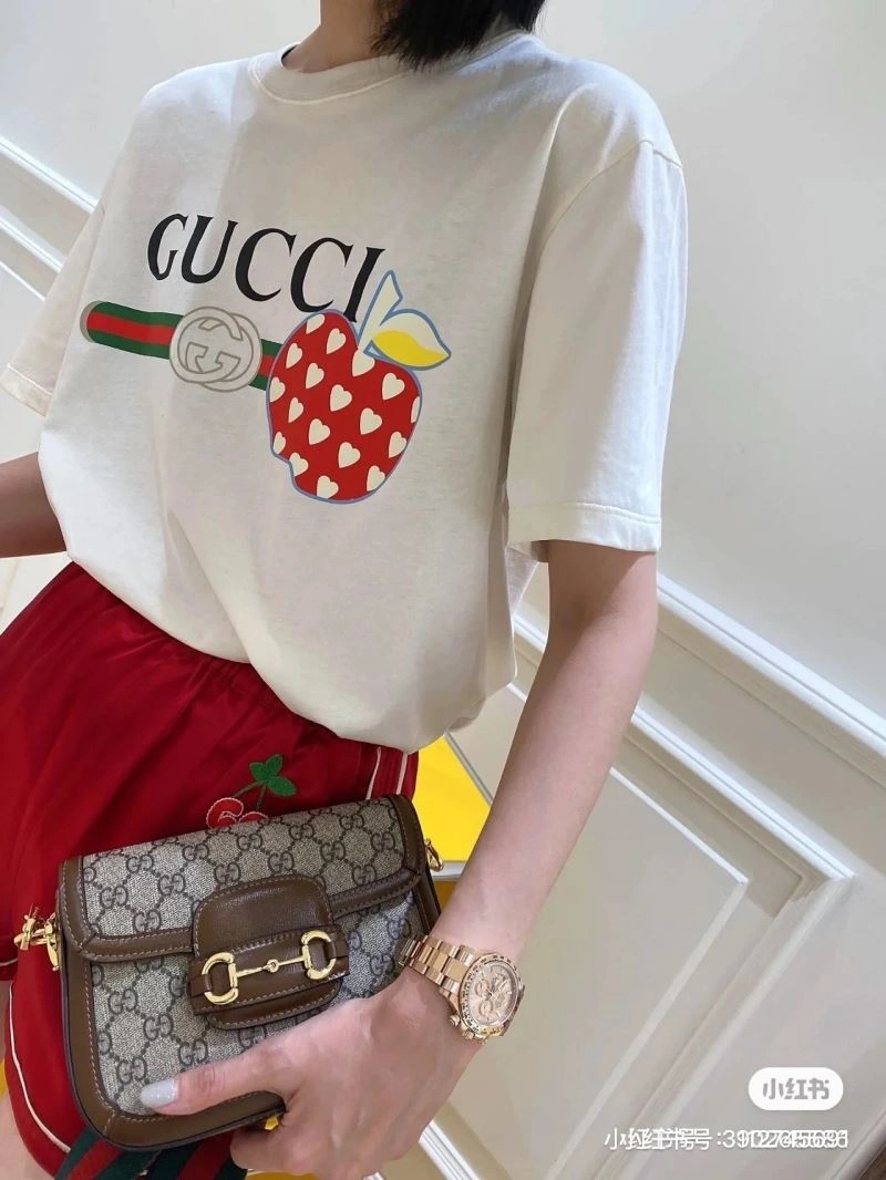 Affordable Gucci T-Shirts