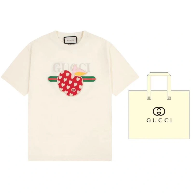 Gucci T-Shirts