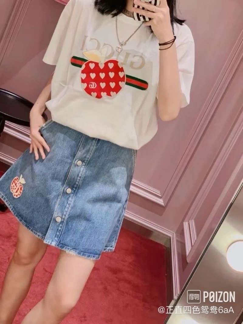 Economical Gucci T-Shirts
