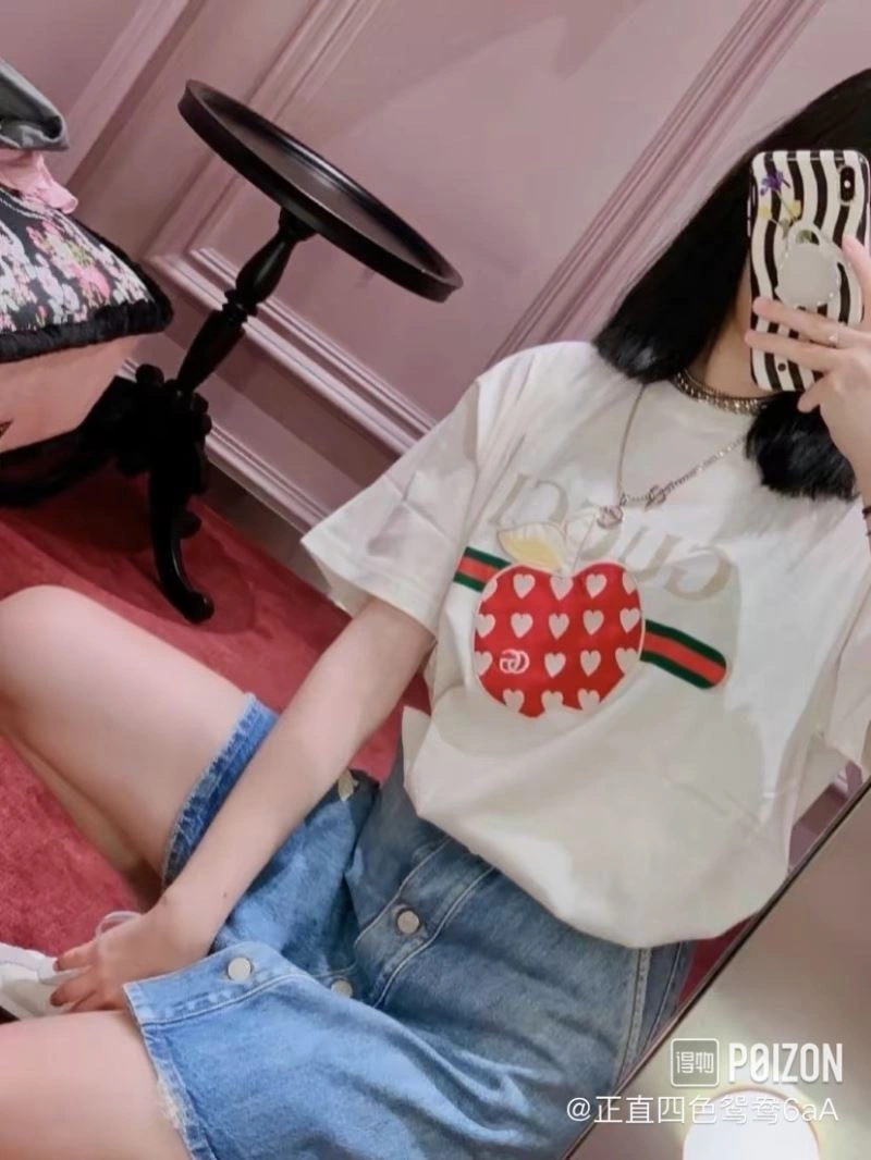 Economical Gucci T-Shirts
