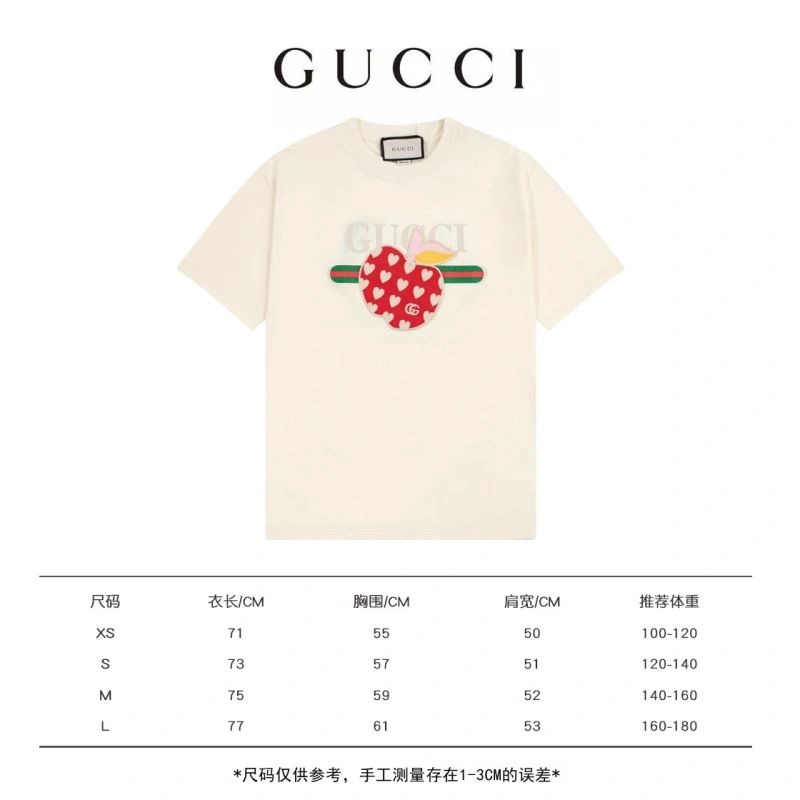 Economical Gucci T-Shirts