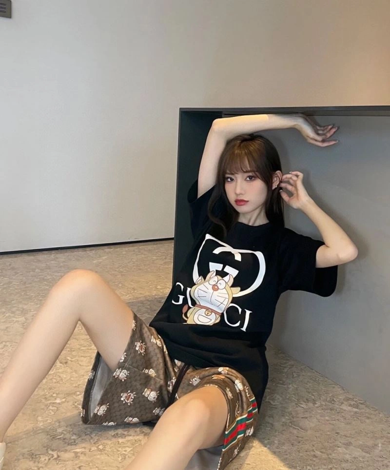 Affordable Gucci T-Shirts