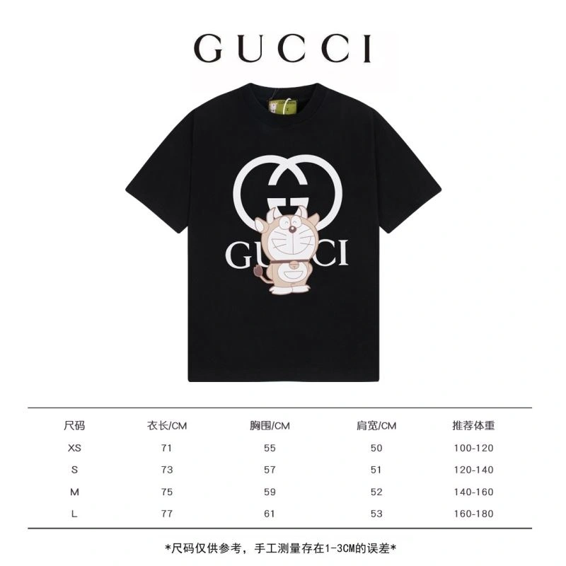 Affordable Gucci T-Shirts