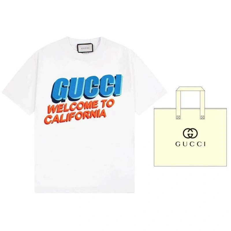 Gucci T-Shirts