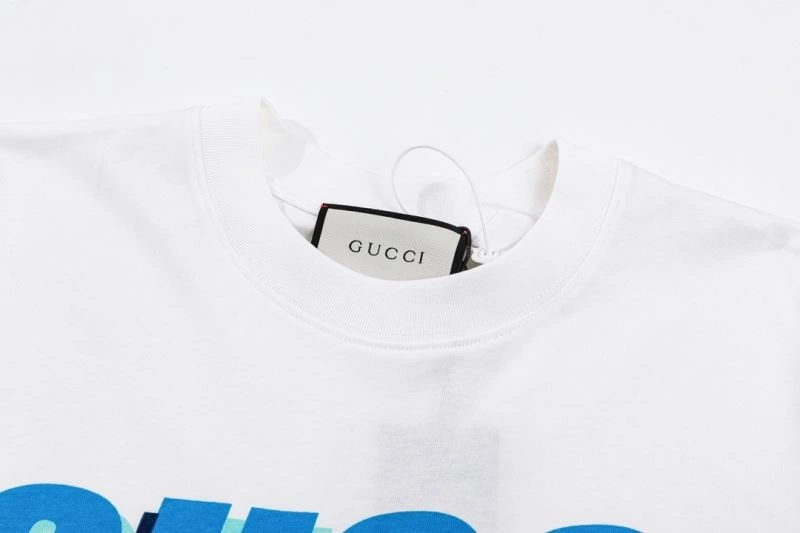 Top match Gucci T-Shirts