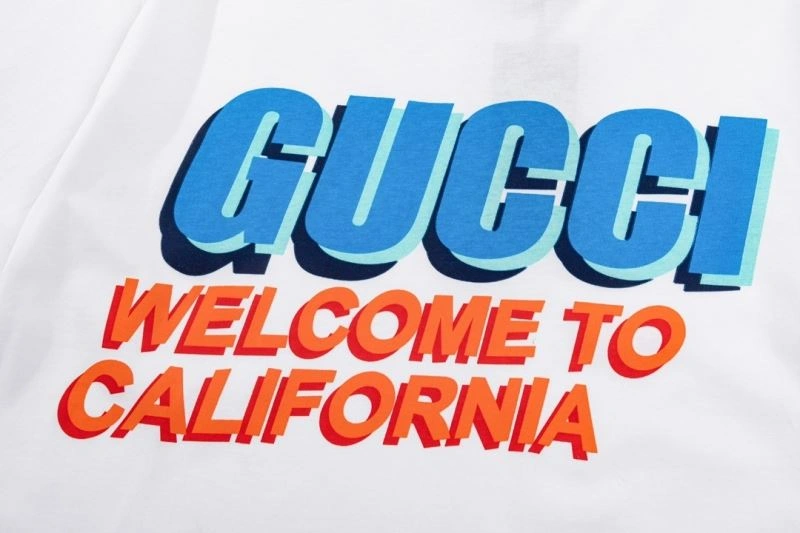 Top match Gucci T-Shirts