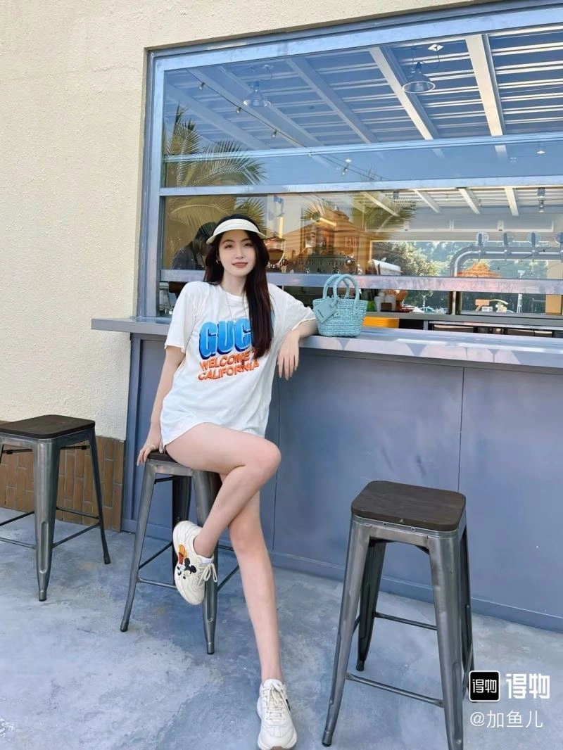 Top match Gucci T-Shirts