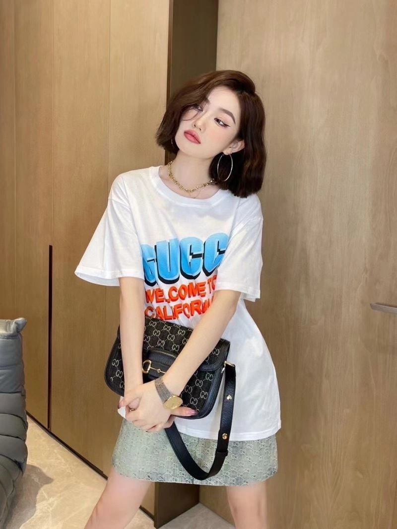 Top match Gucci T-Shirts