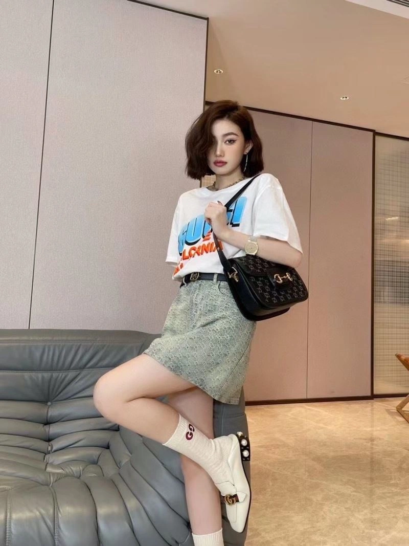 Top match Gucci T-Shirts