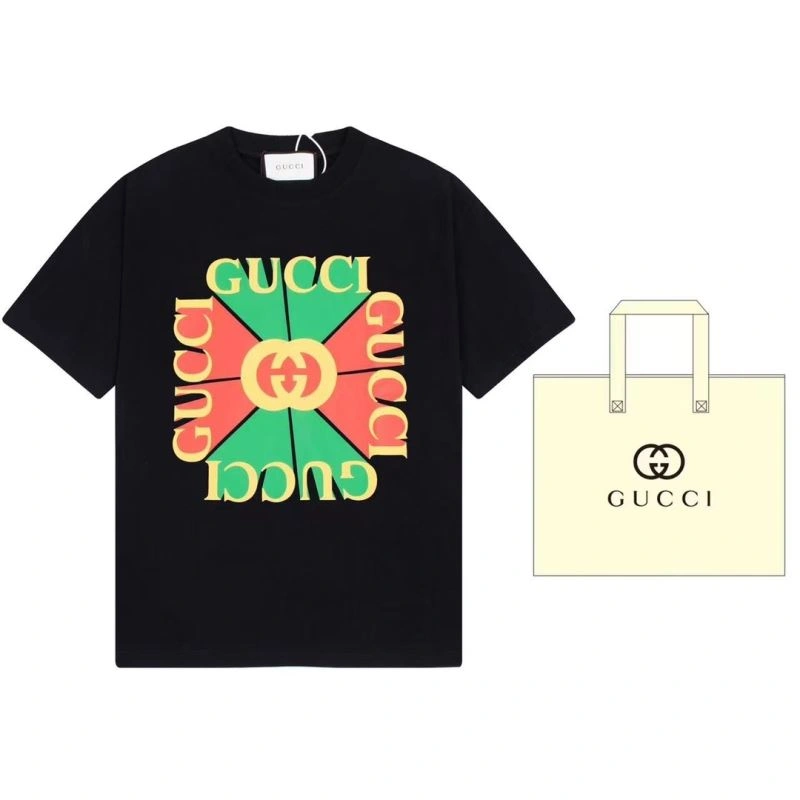 Gucci T-Shirts