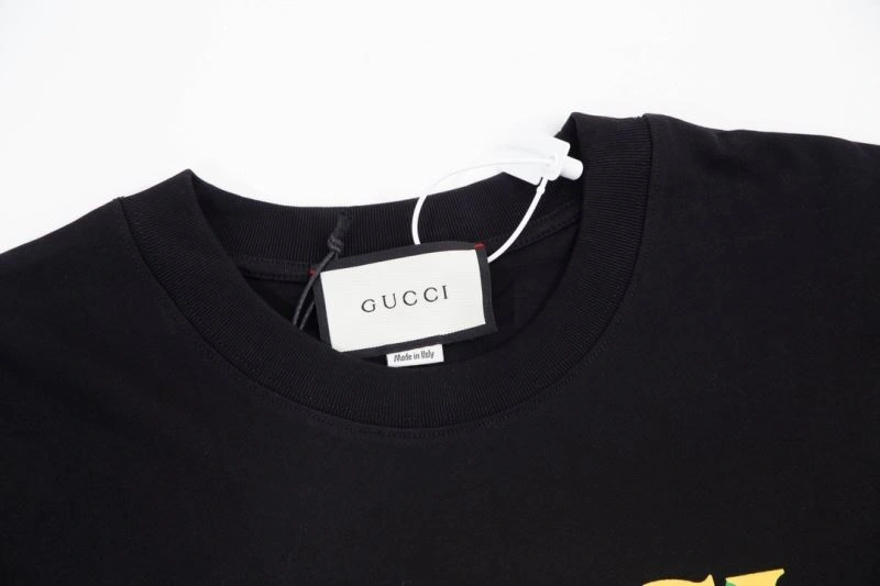 1:1 copy Gucci T-Shirts
