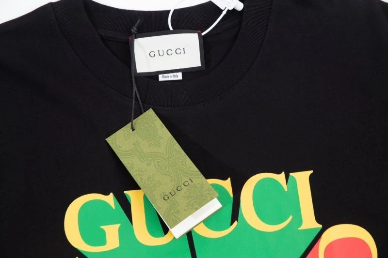 1:1 copy Gucci T-Shirts