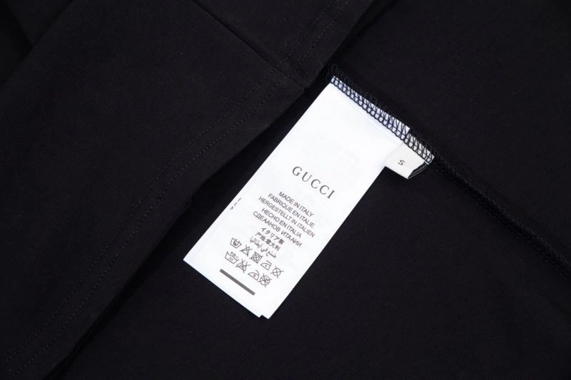 1:1 copy Gucci T-Shirts
