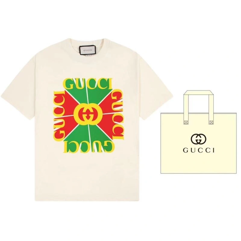 Gucci T-Shirts