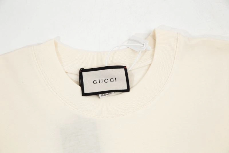 Real Gucci T-Shirts