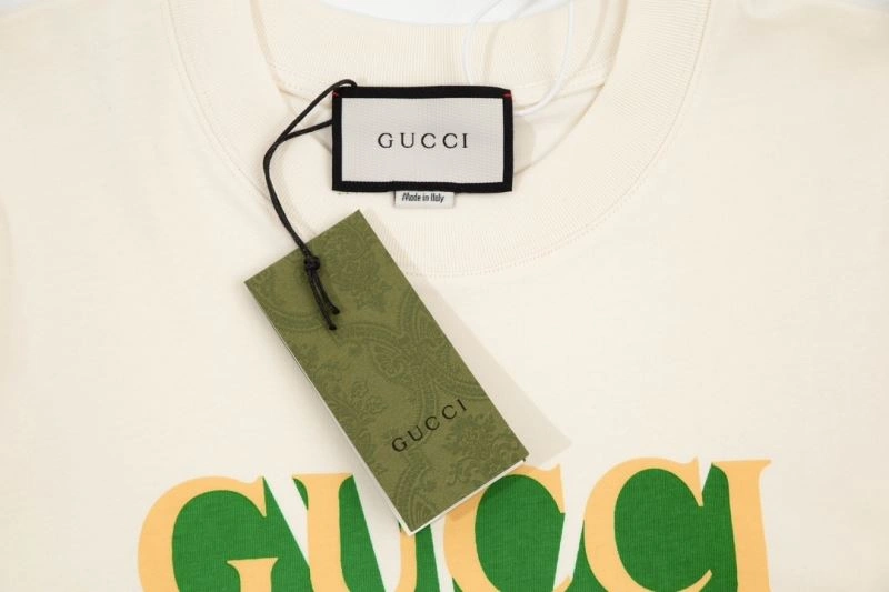 Real Gucci T-Shirts