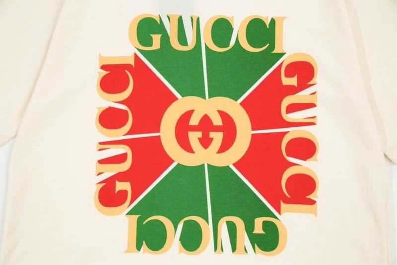 Real Gucci T-Shirts