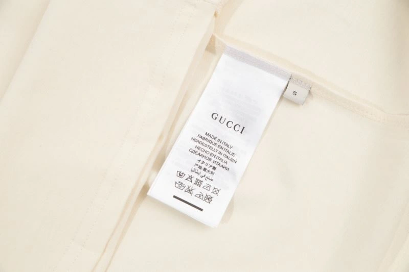 Real Gucci T-Shirts