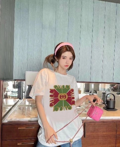 Real Gucci T-Shirts