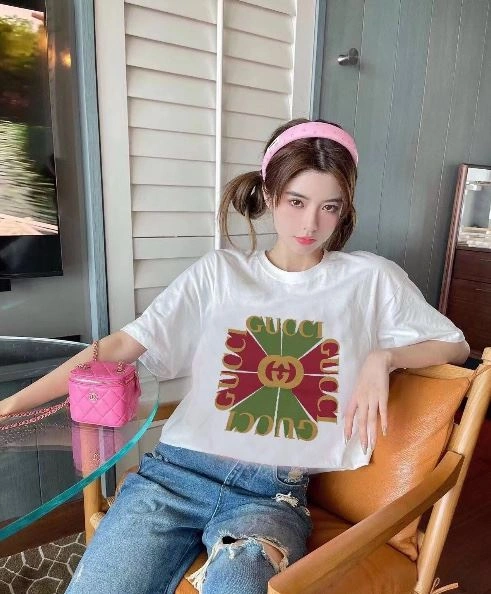 Real Gucci T-Shirts