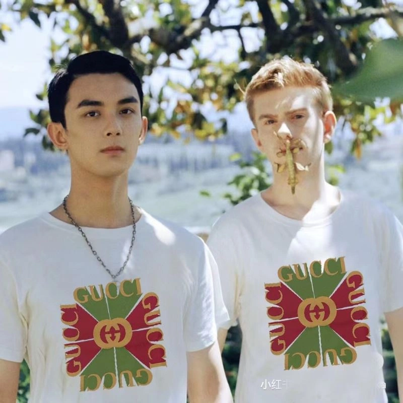 Real Gucci T-Shirts