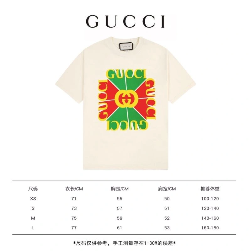 Real Gucci T-Shirts