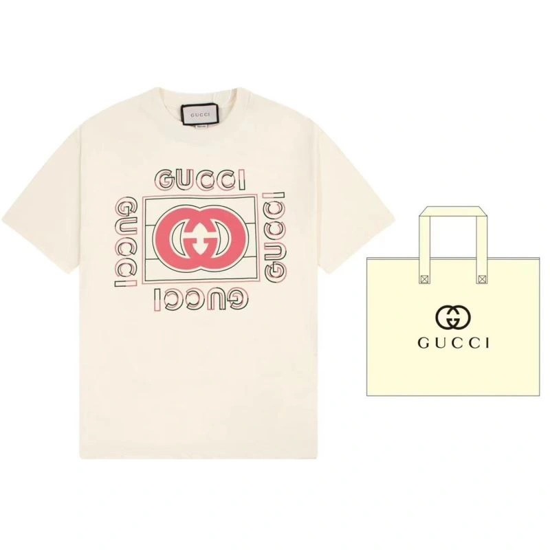 Gucci T-Shirts