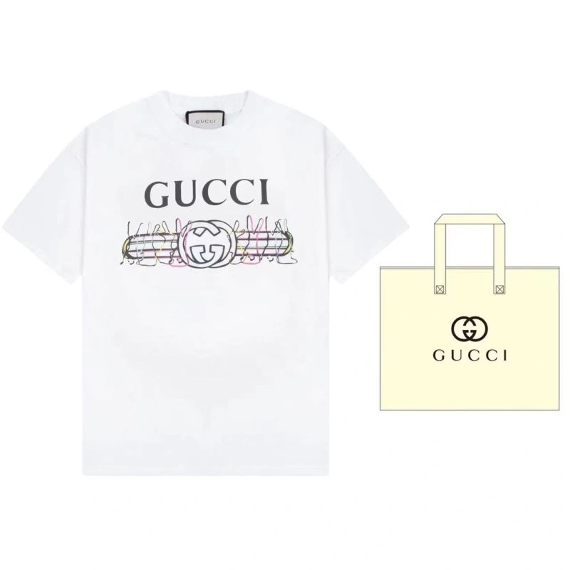 Gucci T-Shirts
