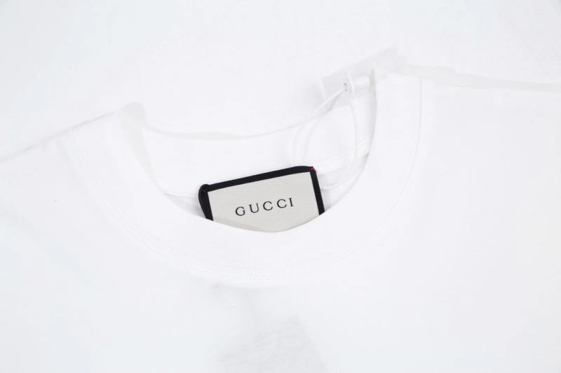 Brand-authenticated Gucci T-Shirts