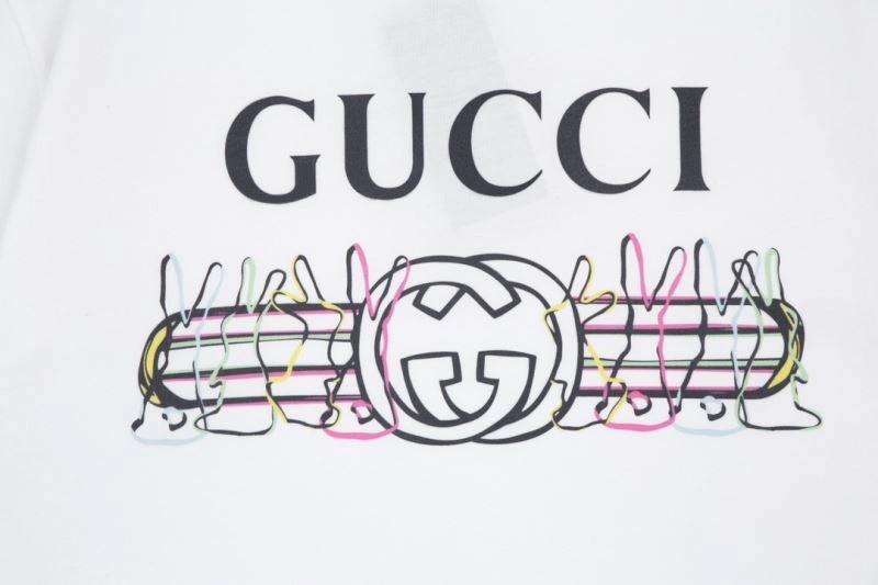 Brand-authenticated Gucci T-Shirts