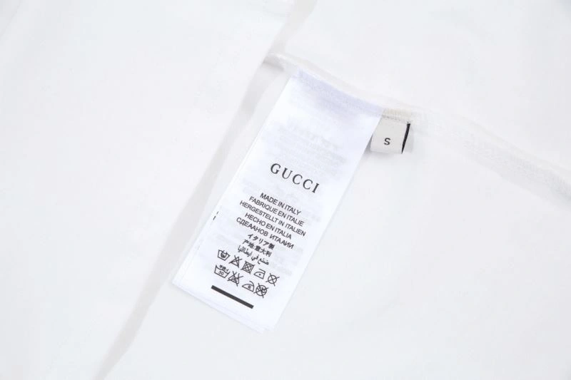 Brand-authenticated Gucci T-Shirts