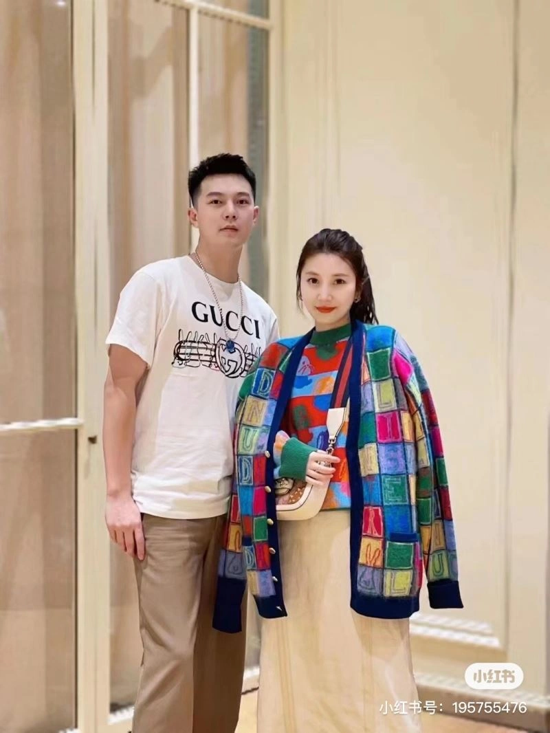 Brand-authenticated Gucci T-Shirts