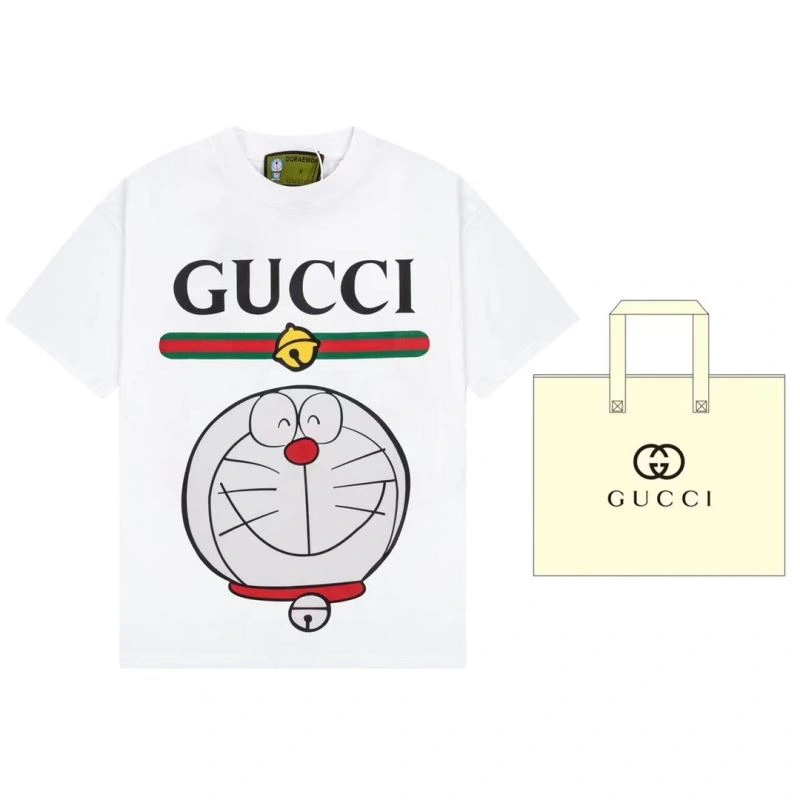 Gucci T-Shirts