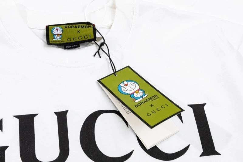 Perfect replica Gucci T-Shirts