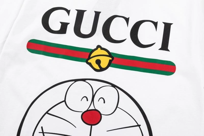 Perfect replica Gucci T-Shirts