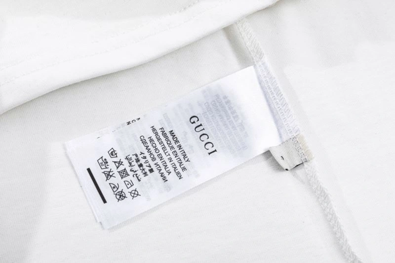 Perfect replica Gucci T-Shirts
