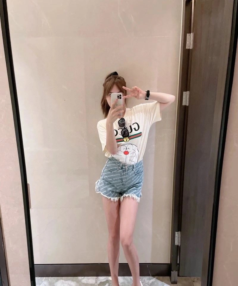 Perfect replica Gucci T-Shirts