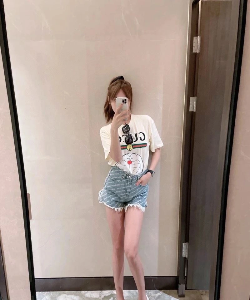 Perfect replica Gucci T-Shirts