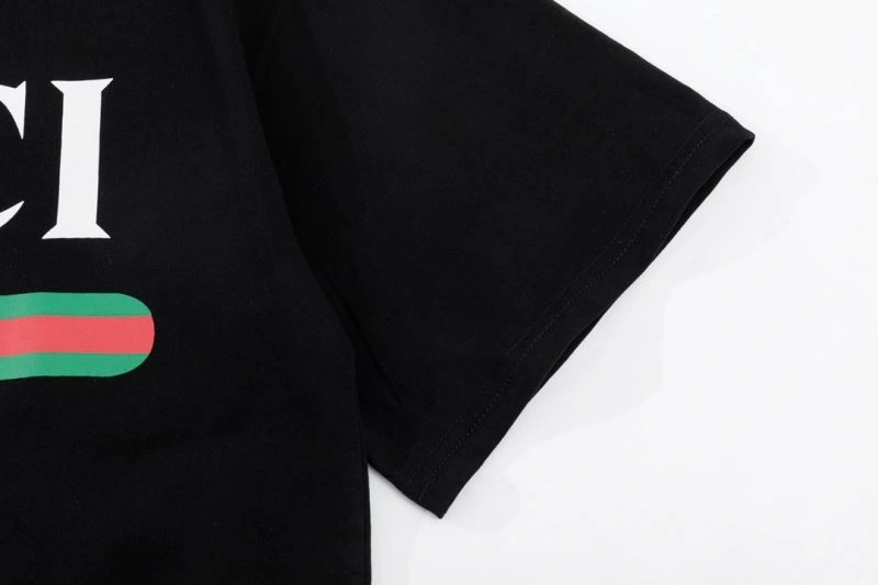 High accuracy Gucci T-Shirts